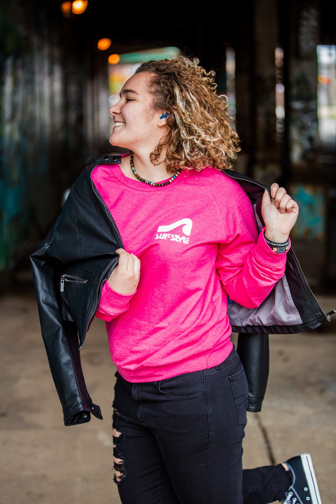 Tips for Great Senior Portraits | Matt Mead Photography