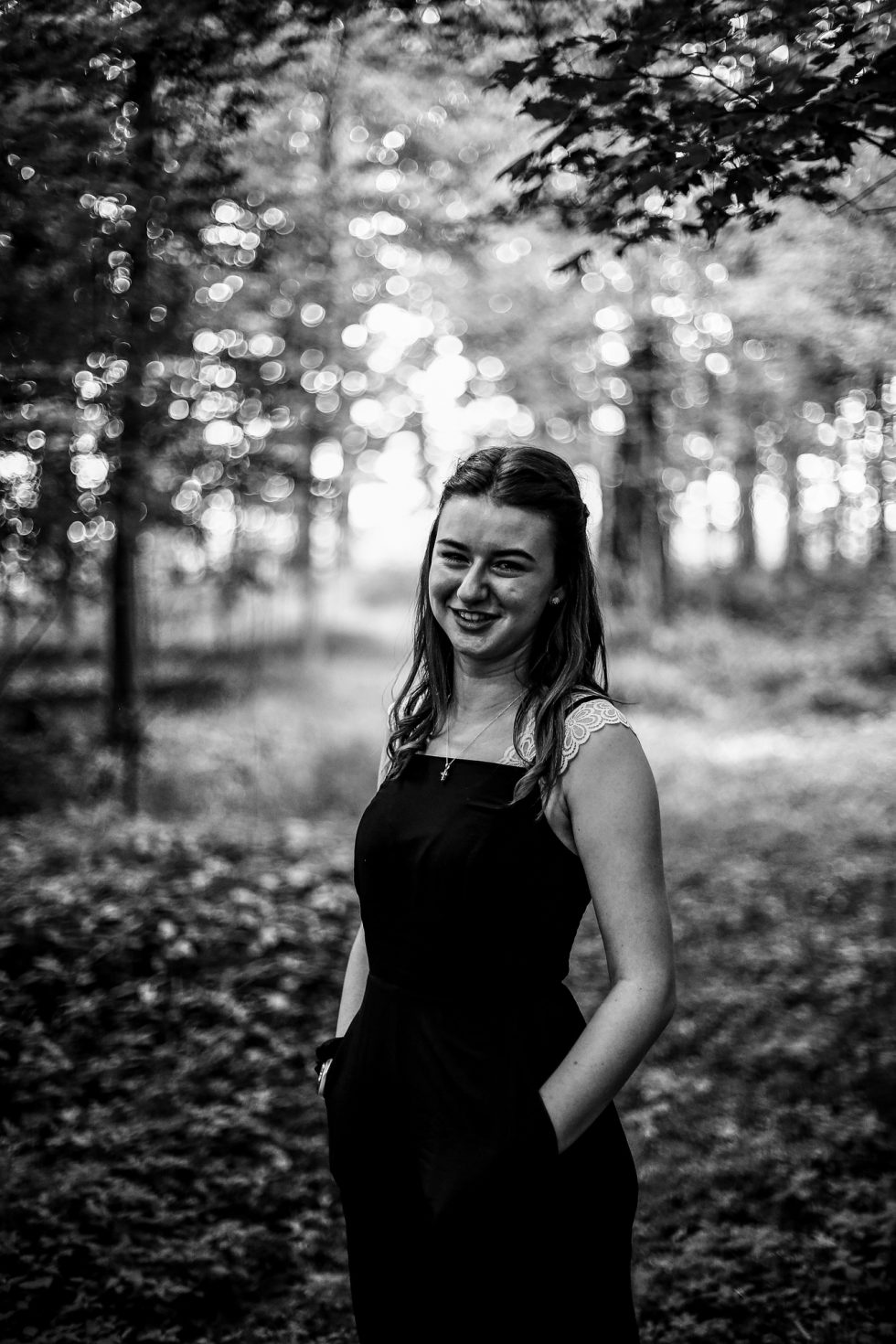 Rustic Senior Portraits | Erie PA Portrait Photographer | Matt Mead ...